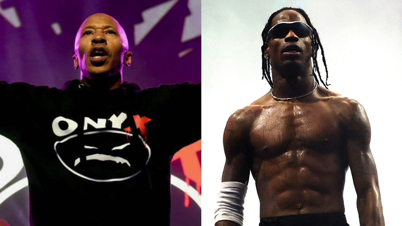 Fredro Starr Reveals He Gets Paid Off Travis Scott’s ‘SICKO MODE - HipHopDX