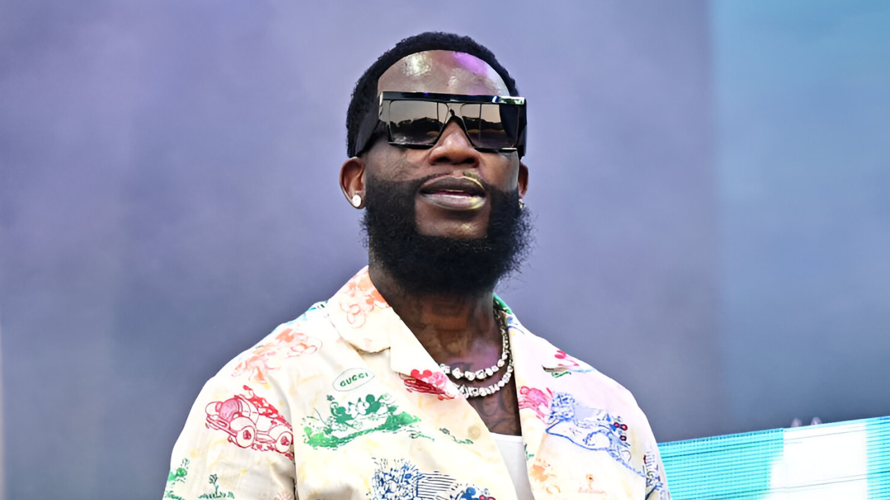 Gucci Mane Accused Of Domestic Violence & Theft By Ex-GF: 'I'm Coming For What's Mine' - HipHopDX