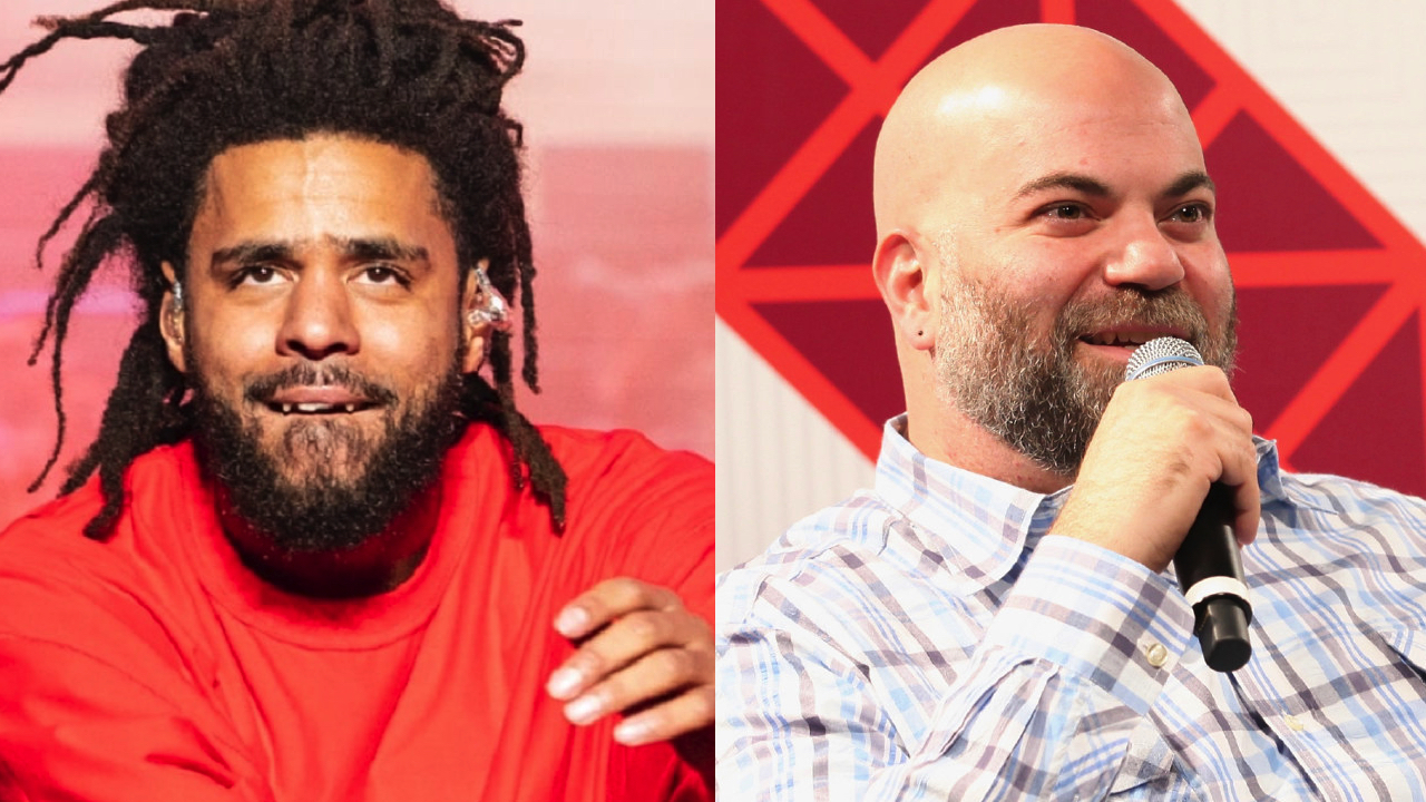 J. Cole Recalls Being Rejected By Eminem’s Manager Paul Rosenberg: 'He ...