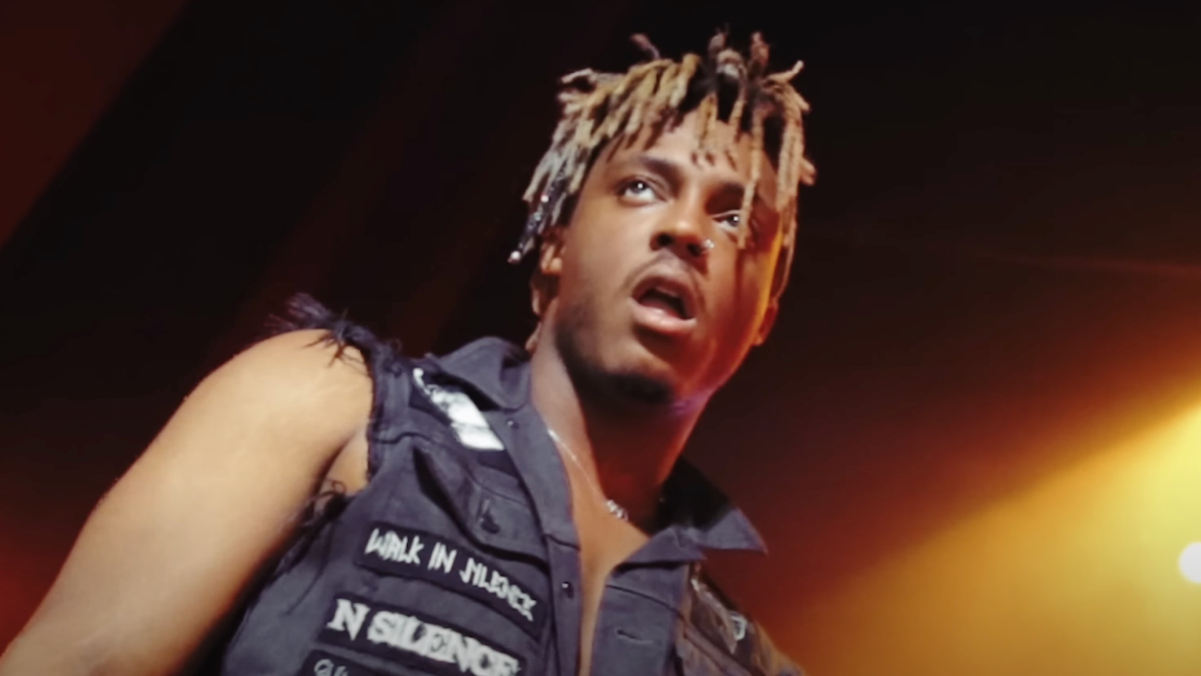 Juice WRLD - 'Misfit' - HipHopDX