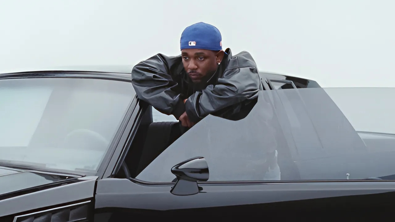 Kendrick Lamar's 'GNX' First-Week Sales Projections Revealed - HipHopDX