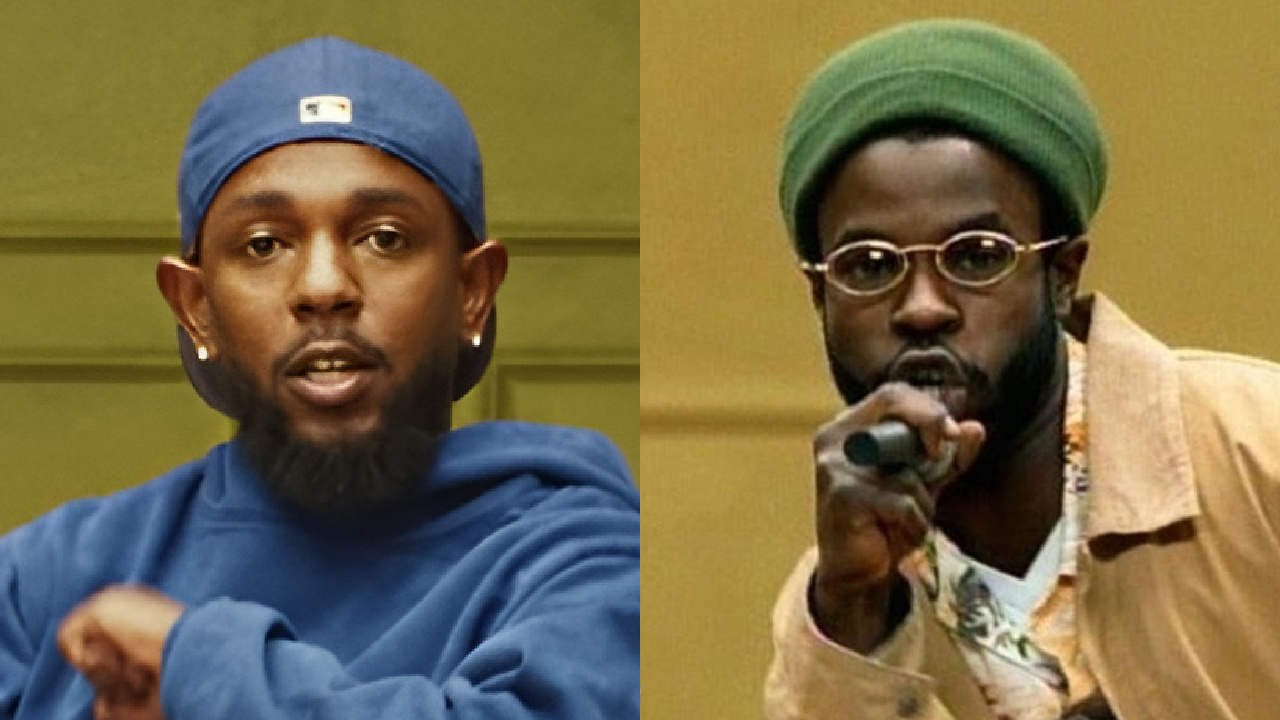 Kendrick Lamar's 'Squabble Up' Video Boosts Hope For The Roots' New ...