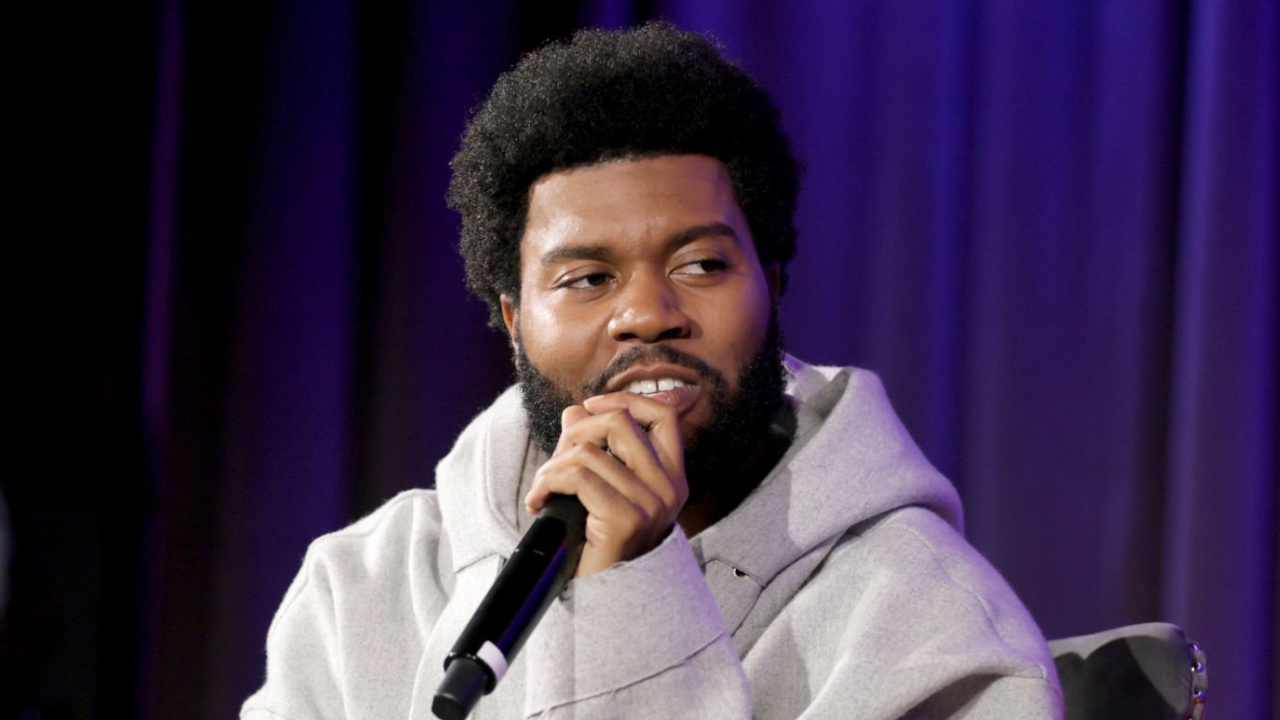 Khalid Addresses Troubling Allegations From Ex Who Outed Him As Gay ...