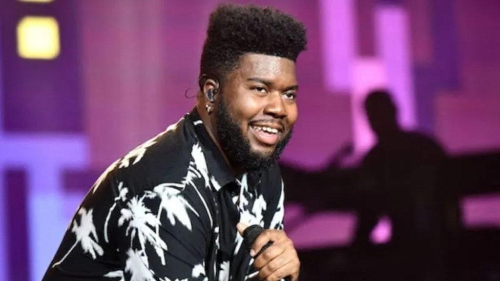 Khalid Comes Out As Gay After Being Outed On Social Media: ‘I Am Not ...