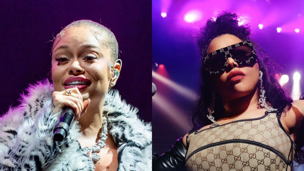 Latto Archives - HipHopDX