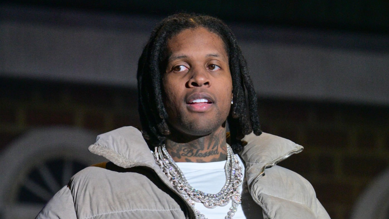 Lil Durk Hit With More Federal Charges In Murder-For-Hire Case - HipHopDX