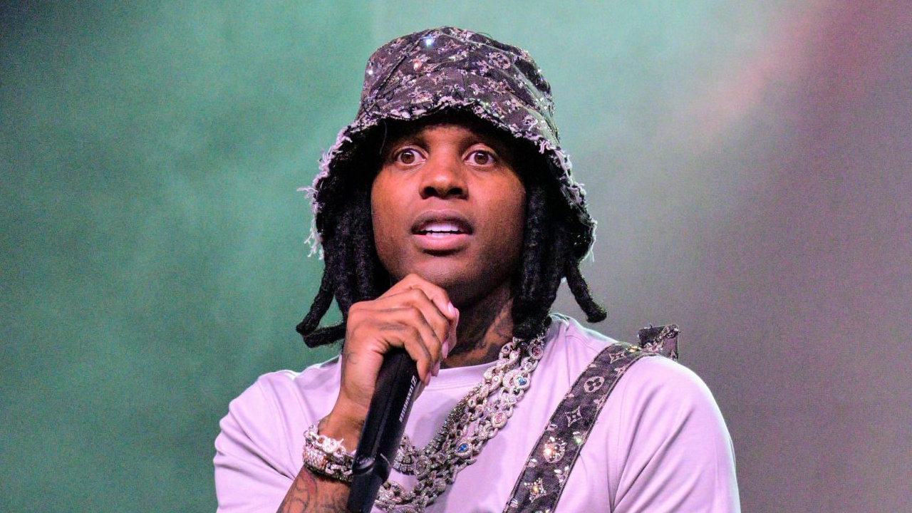 Lil Durk Raises Eyebrows With 'Free Durk' Merch Prices: 'Bro Tryna ...