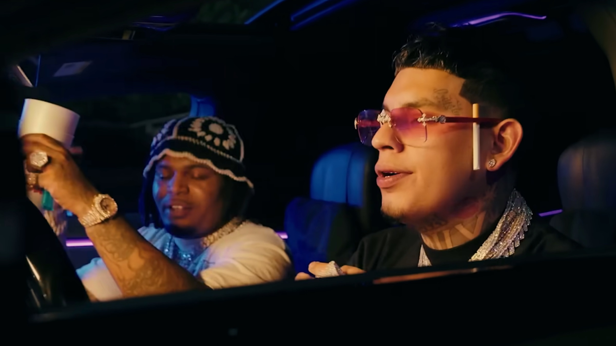 Lil Jairmy (Feat. Deebaby) - 'Pain In My Soul' - HipHopDX