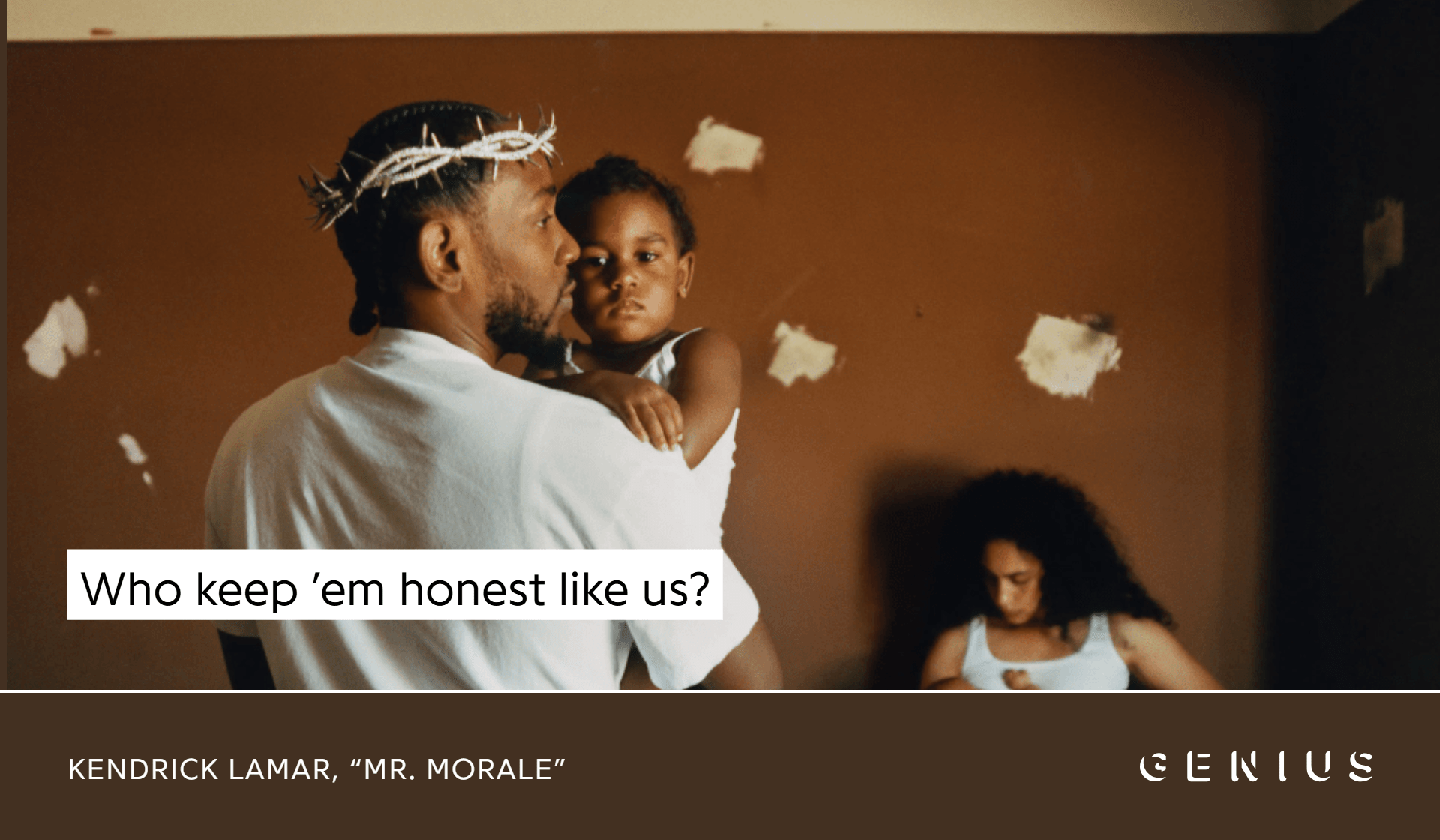 Tyler, The Creator & Kendrick Lamar Both Want You To Take Your Mask Off ...