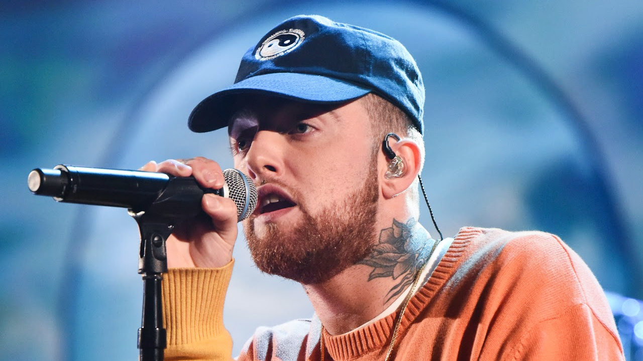 Mac Miller's Estate Announces New Posthumous Album 'Balloonerism' With ...
