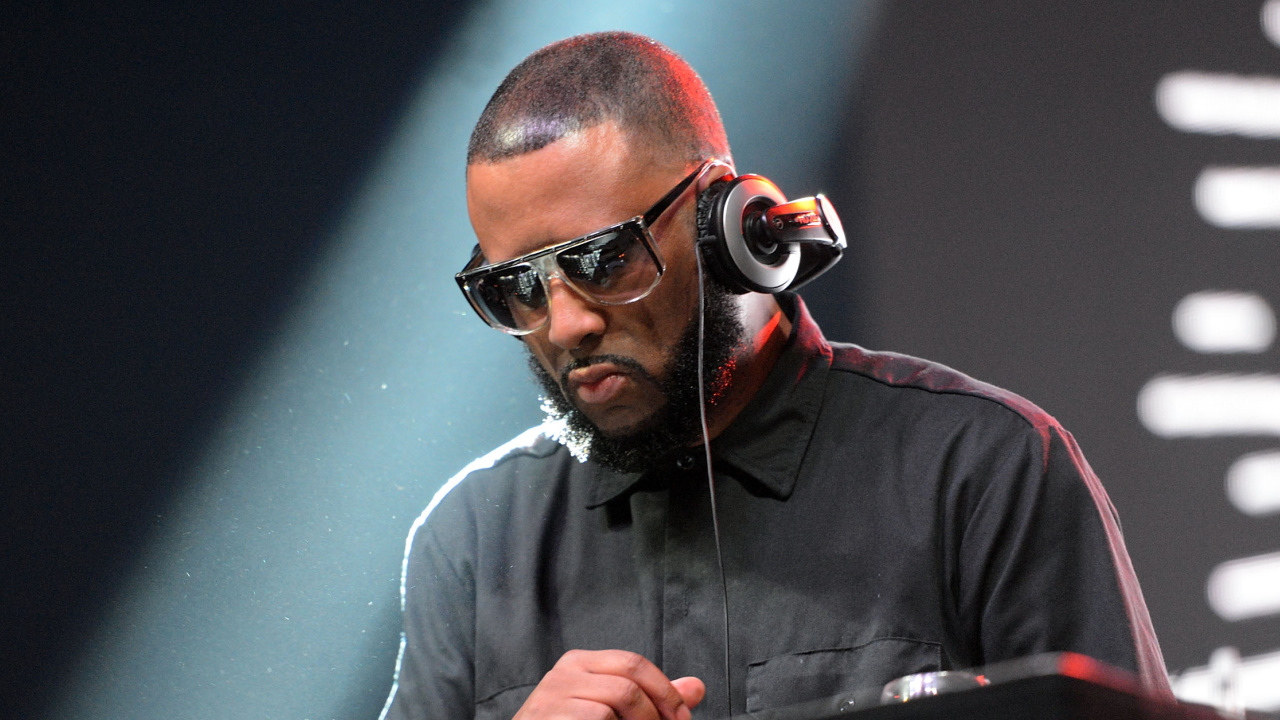 Madlib Sues Ex-Manager For Alleged Misconduct On MF DOOM's Death ...