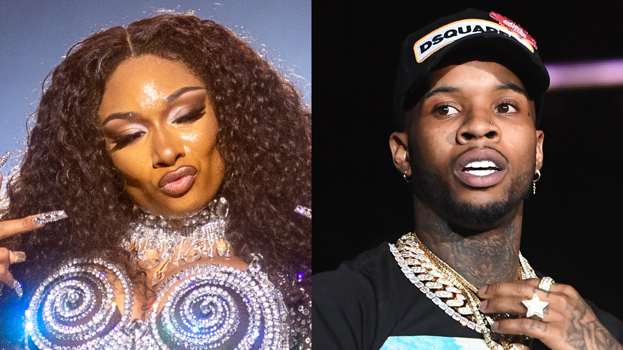 Megan Thee Stallion’s Cyberstalking Lawsuit Against Pro-Tory Lanez ...