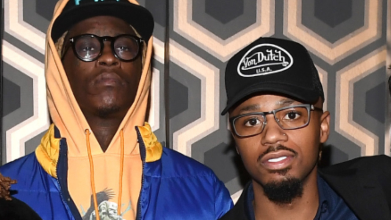 Metro Boomin Teases Young Thug Collaboration Following Jail Release ...