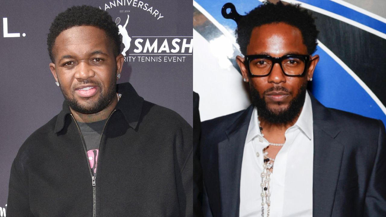 Mustard Reacts To Kendrick Lamar’s Viral ‘Mustaaard!’ Line On ‘TV Off ...