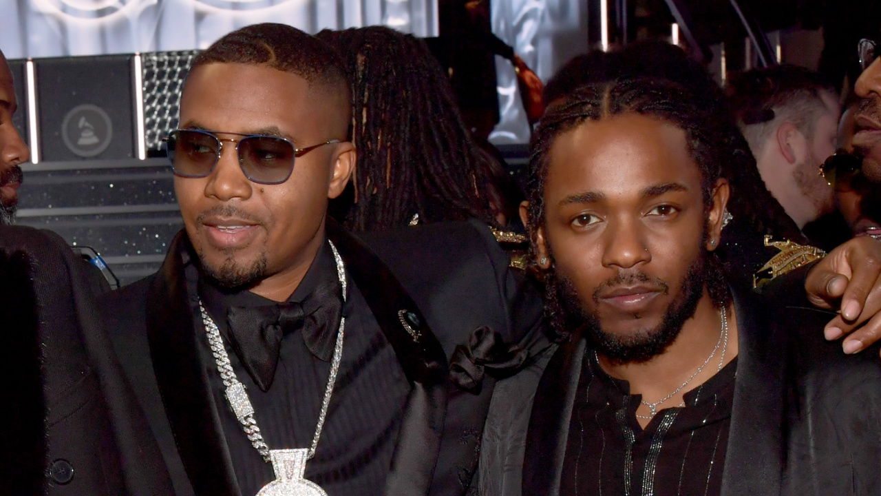 Nas Salutes Kendrick Lamar For Keeping 'Essence' Of Hip Hop Alive With ...