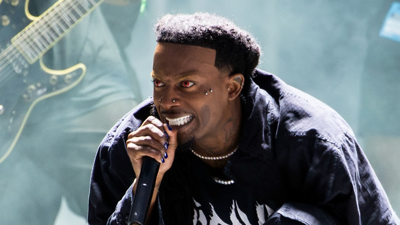 Playboi Carti To Perform New Album 'I AM MUSIC' At Rolling Loud Miami ...
