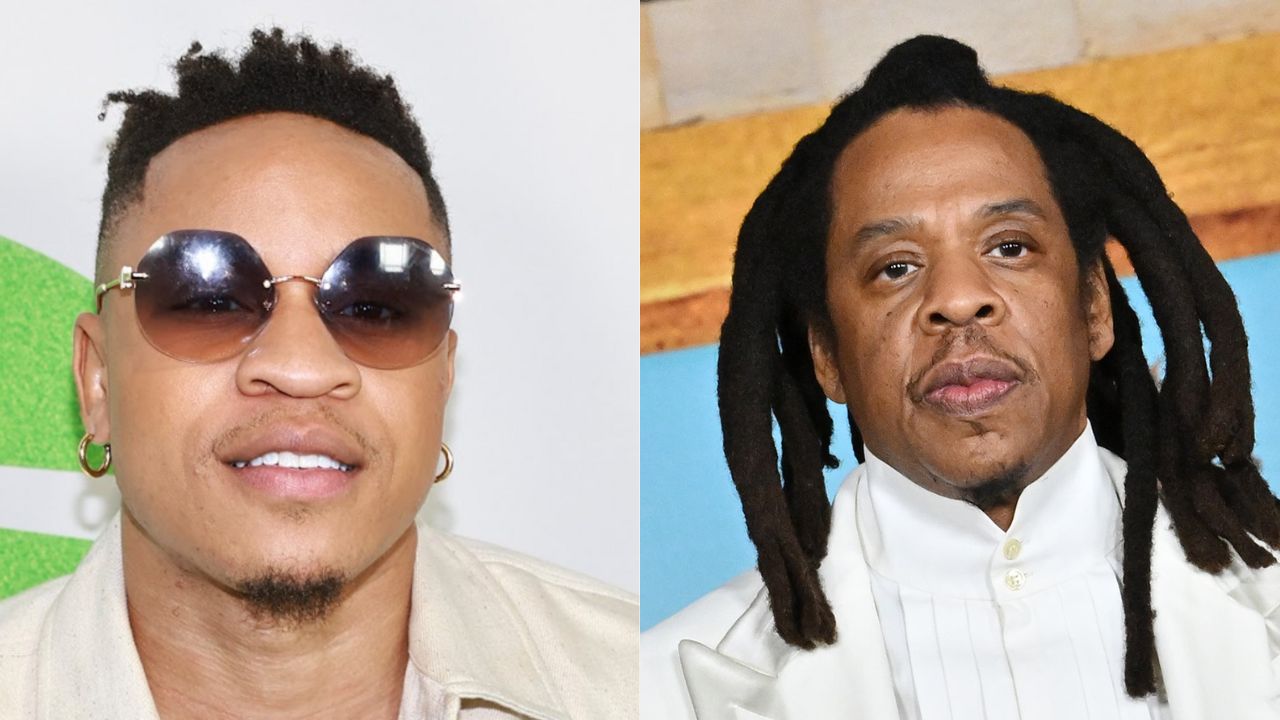 ‘Power’ Star Rotimi Credits JAY-Z With Launching His Acting Career ...