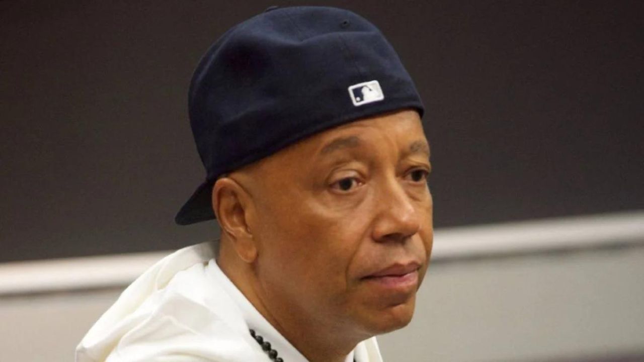 Russell Simmons Claims He’s Living In Bali By Choice: ‘I’m Always In L ...
