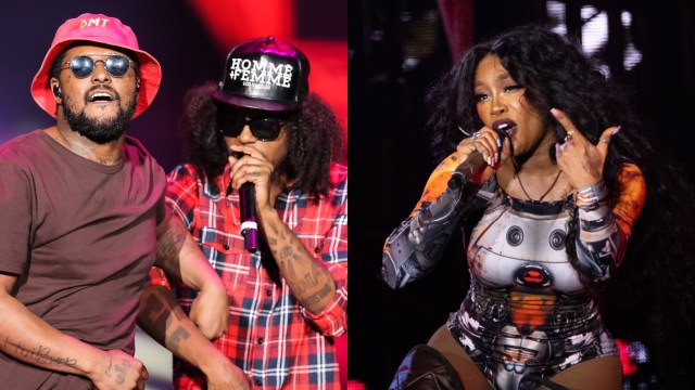 ScHoolboy Q, Jay Rock, SZA & More To Perform At TDE Christmas Charity ...