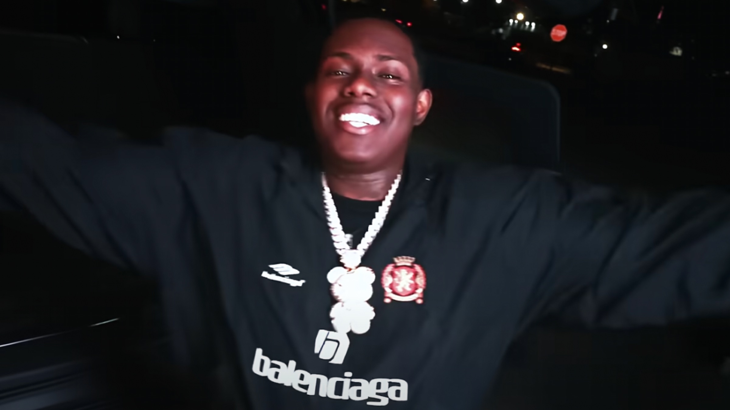 Sheff G - 'Today' - HipHopDX