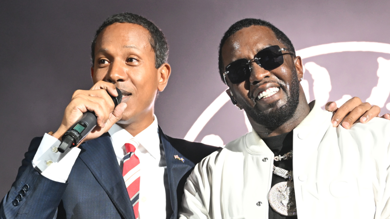 Shyne Compares Diddy To The Devil & Denies Accepting $10M Bribe In 1999 ...