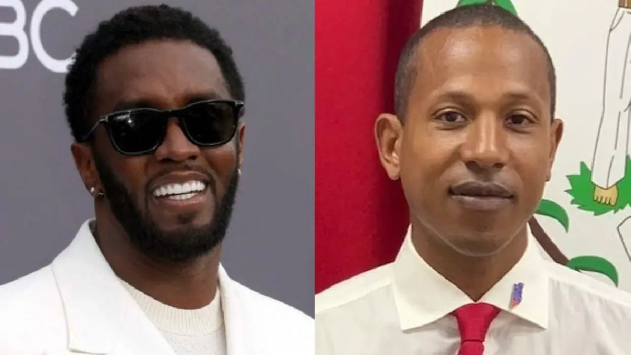 Shyne Recalls Spitting In Diddy’s Face, Claims He Was Paid $50K For ...