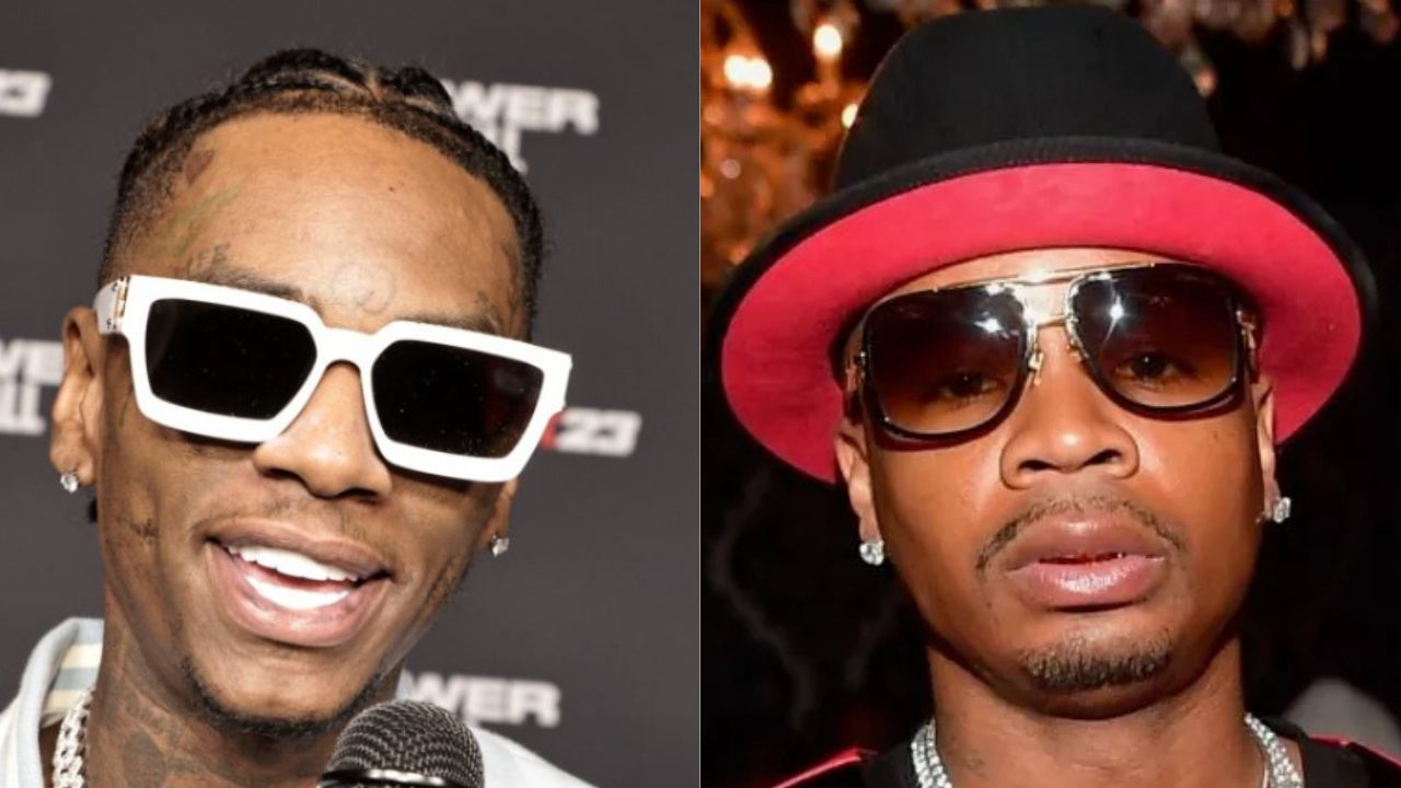 Soulja Boy Fires Back At Plies’ Copyright Lawsuit: ‘You Need To Change ...