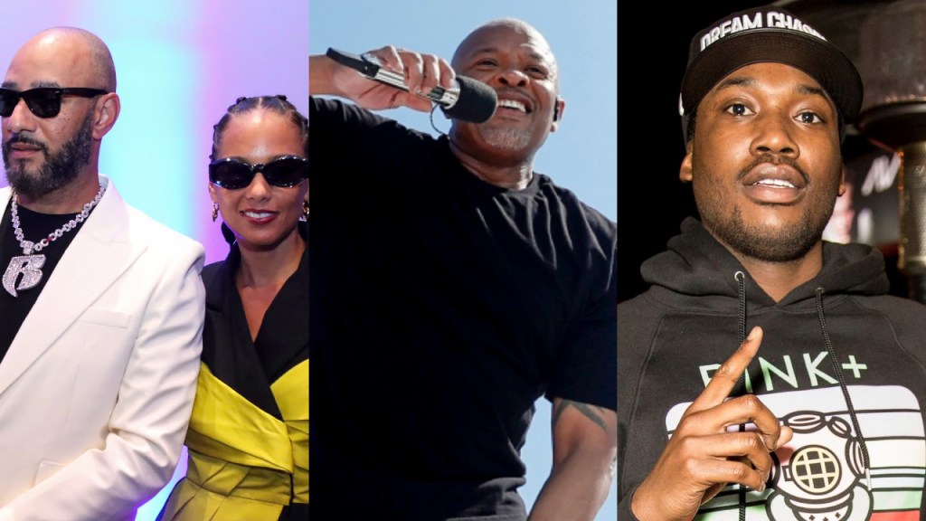 Swizz Beatz Archives - HipHopDX