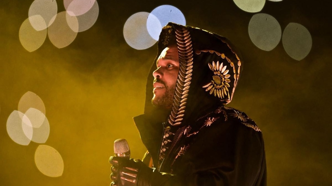 The Weeknd Announces ‘Hurry Up Tomorrow’ Album Release Date & Special ...