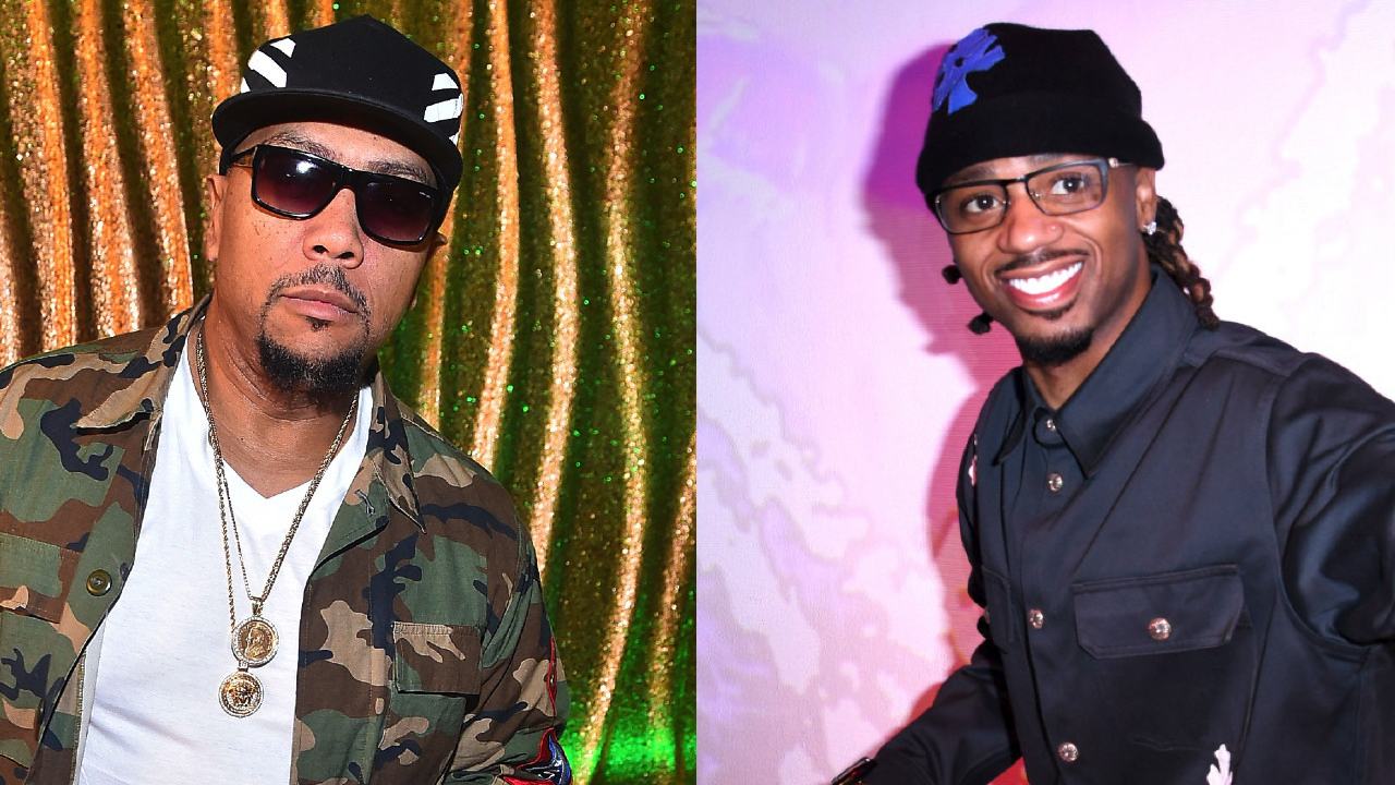 Timbaland Explains What Makes Metro Boomin A ‘Great Producer’ - HipHopDX