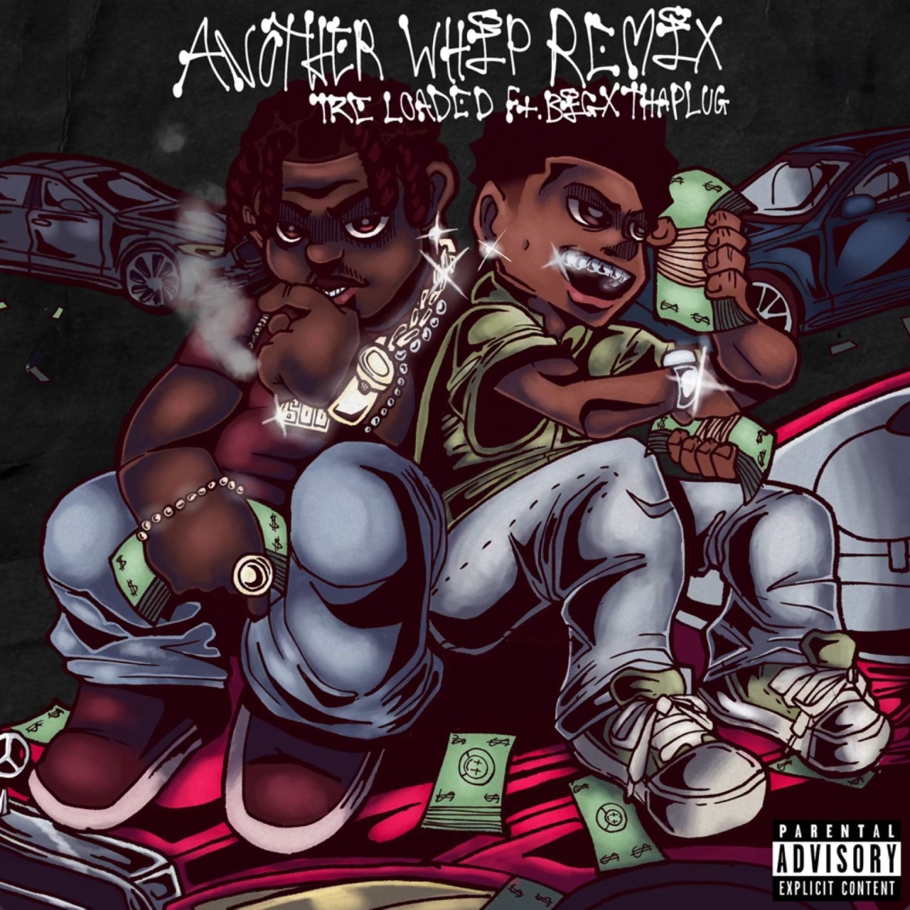 BigXThaPlug Archives - HipHopDX