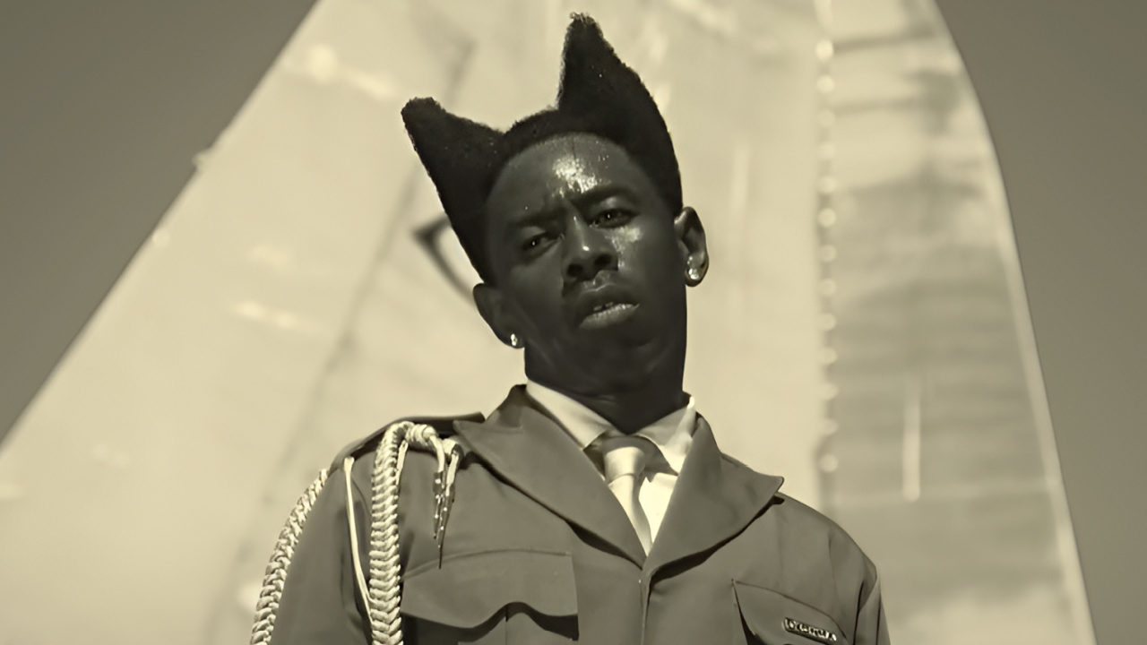 Tyler, The Creator's 'Chromakopia' Debuts At No. 1 With Second Highest ...