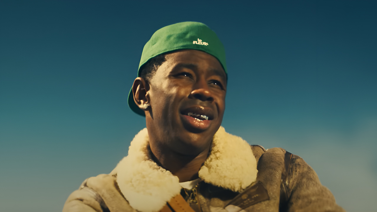 Tyler, The Creator’s ‘Chromakopia’ Speeds Past 500K Sales As It Spends ...
