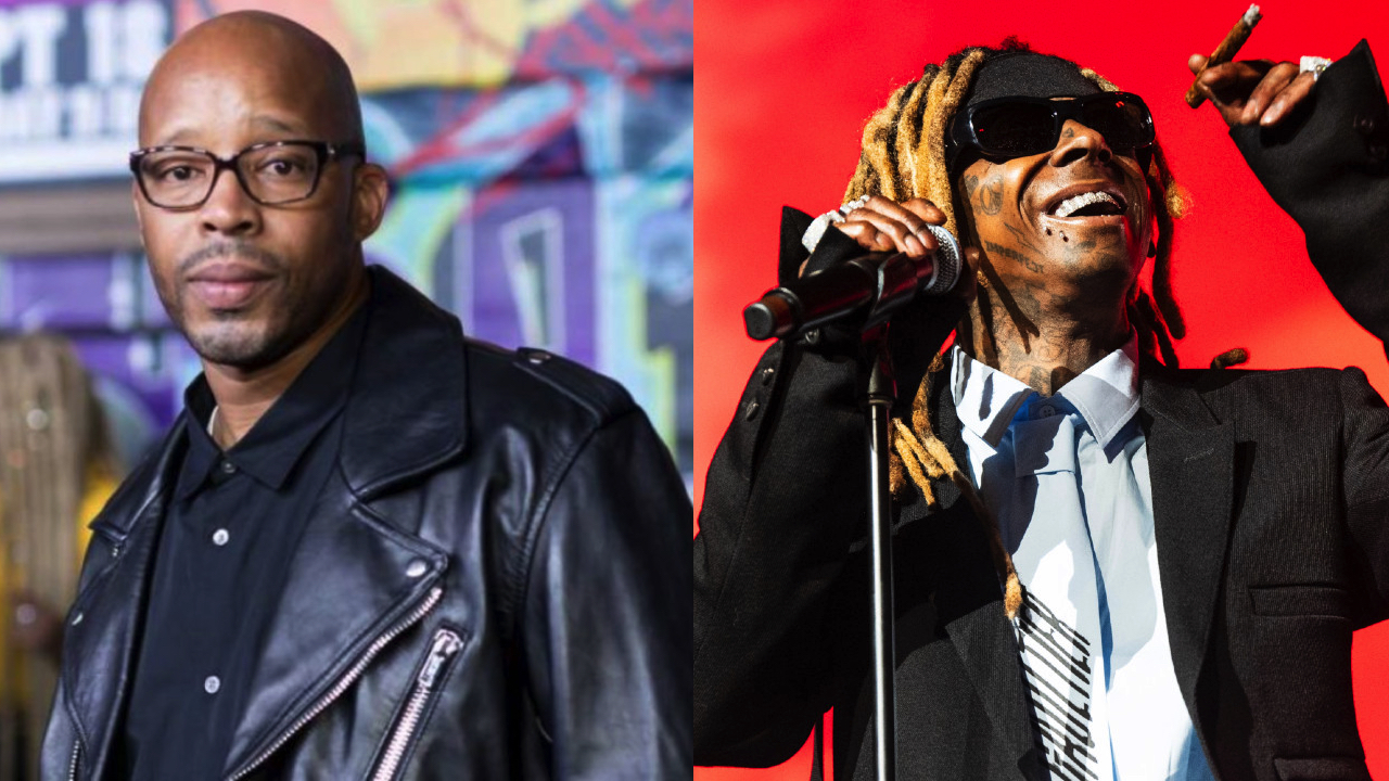 Warren G Confirms ‘Vicious’ Lil Wayne Collab On ‘Tha Carter 6’: ’Wait ...