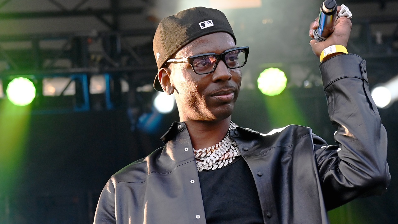 Young Dolph's Autopsy Report Released To The Public 4 Months After His ...