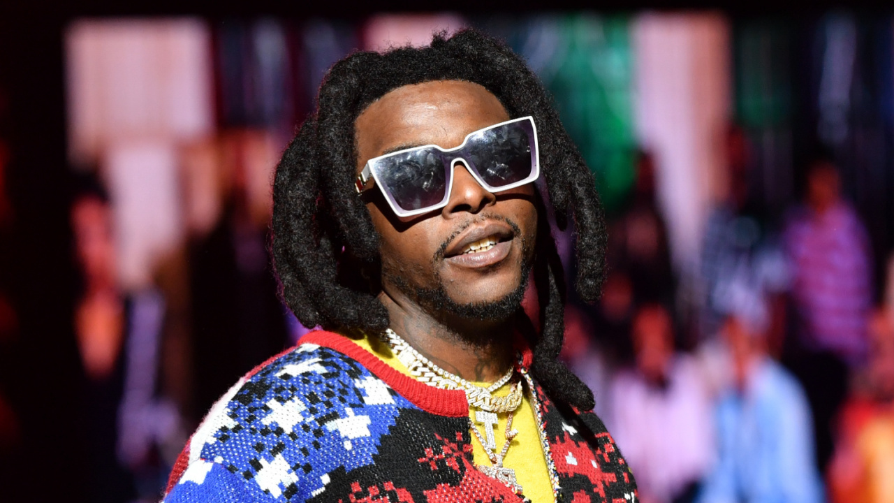 YSL Rapper Yak Gotti Has Multiple Charges Dropped In RICO Case: 'See Y ...