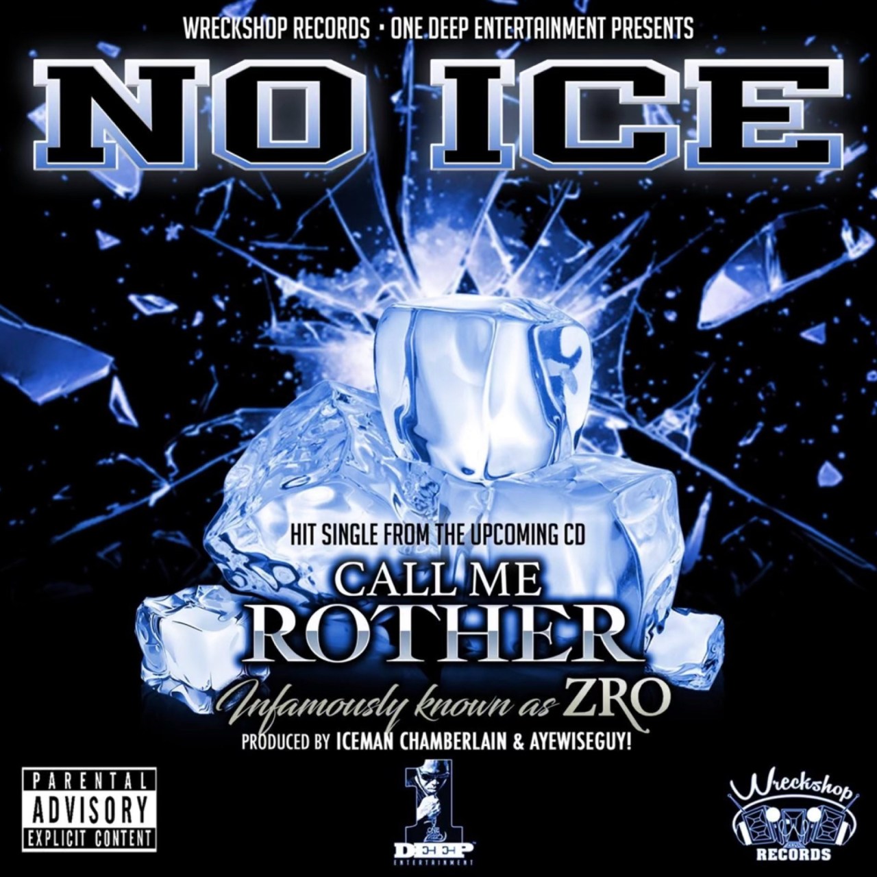Z-Ro Archives - HipHopDX
