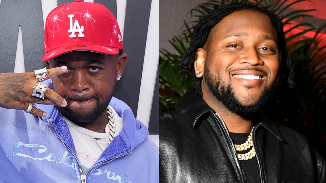 Mustard Offers Proof OVO Producer Boi-1da Praised 'Not Like Us' - HipHopDX