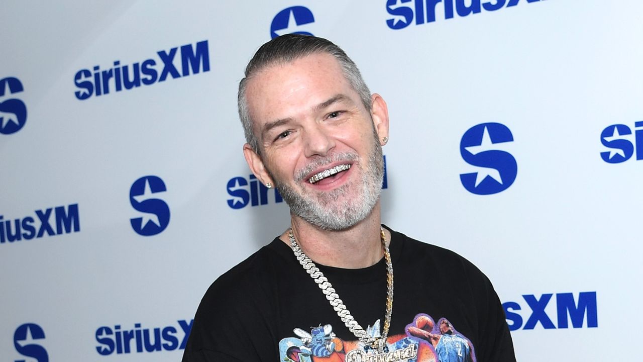 Paul Wall Reveals Moment He Realized He's White: 'I Didn't Know I Was ...