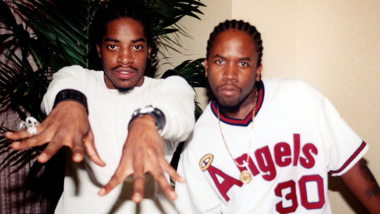 André 3000 Admits He & Big Boi Are 'Further Away Than Ever' From A New ...