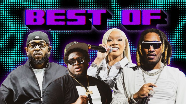 The Best Rap Songs Of 2024: Ranked - HipHopDX