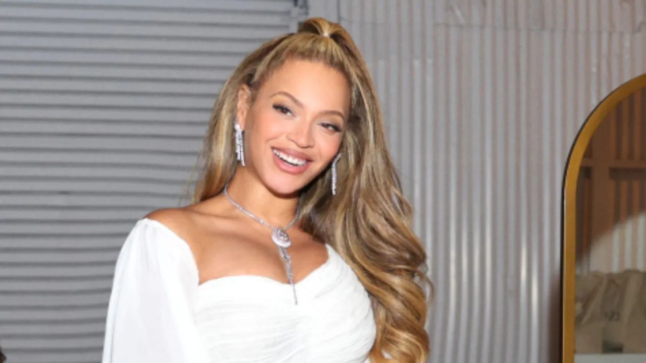 Beyoncé Scores First 2 Diamond Songs In One Day Amid RIAA Plaques Haul ...