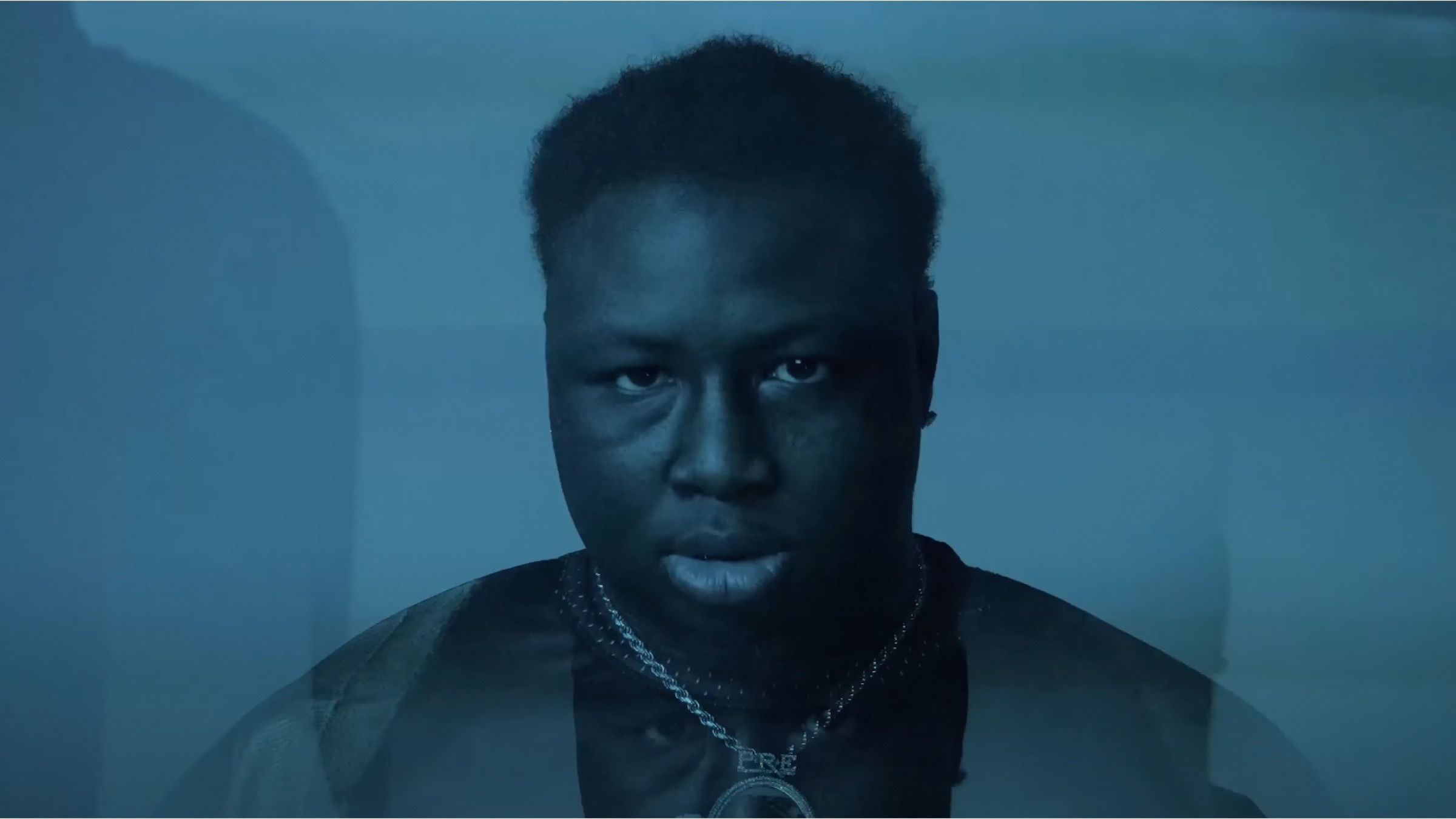 Big Moochie Grape - 'Never Come Second' - HipHopDX