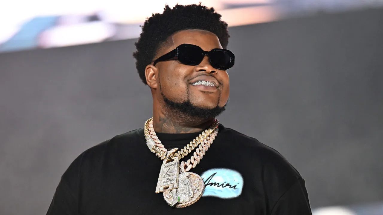 BossMan Dlow Announces New Album ‘Dlow Curry’ With Help From ...