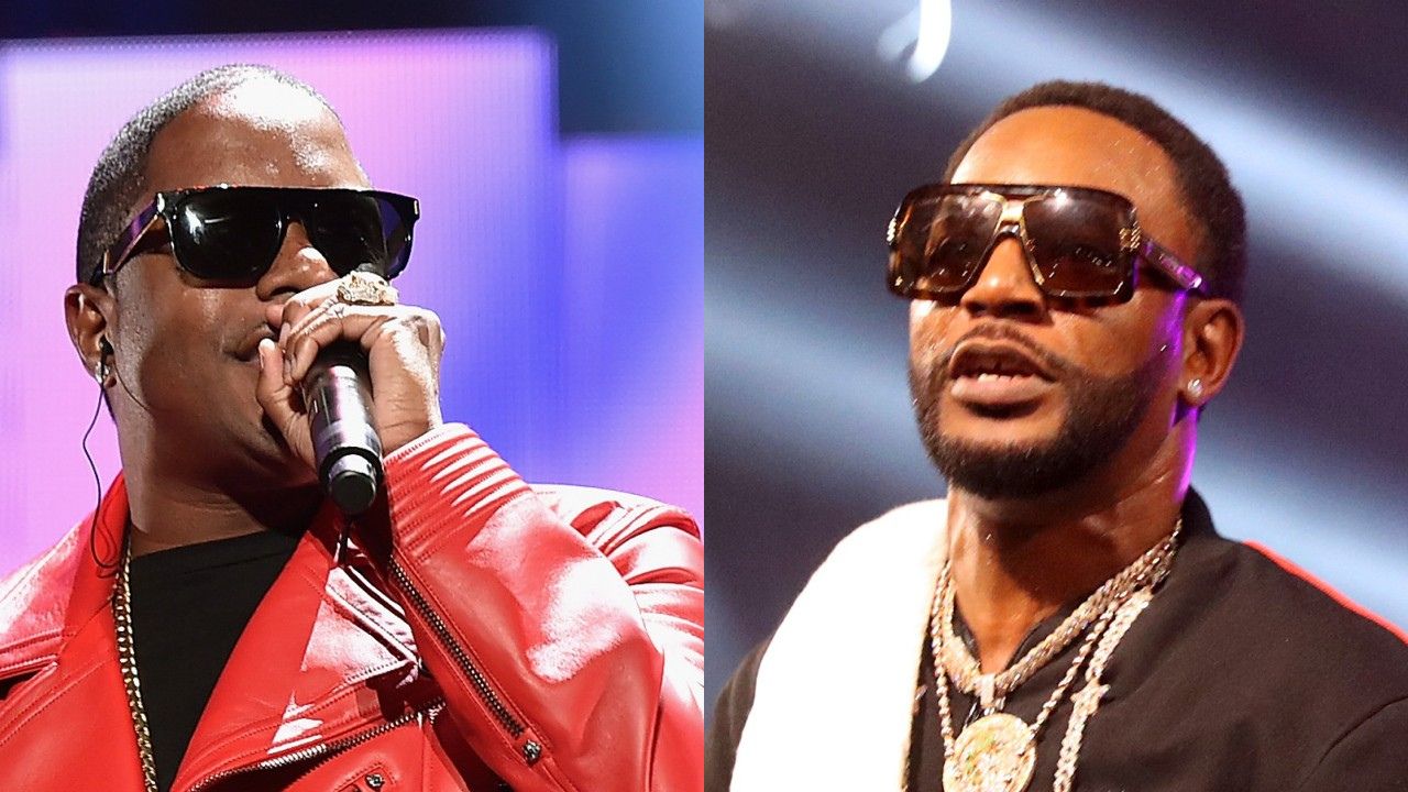 Cam’ron & Ma$e Taking ‘It Is What It Is’ Sports Show On The Road With ...