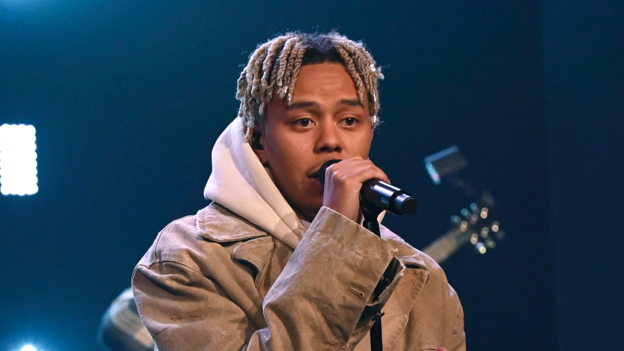 Cordae Answers Whether His 'Crossroads' Album 'Flopped' - HipHopDX