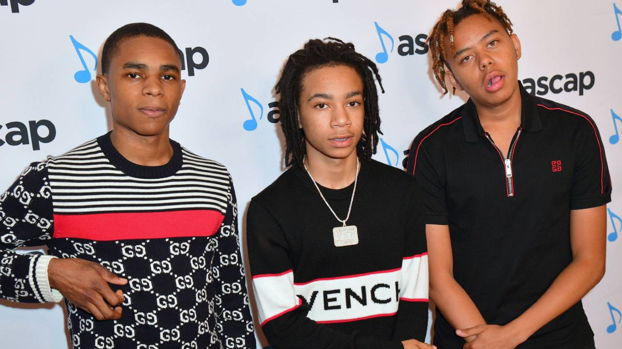 Cordae Reveals Real Reason YBN Broke Up, Addresses Relationship With ...