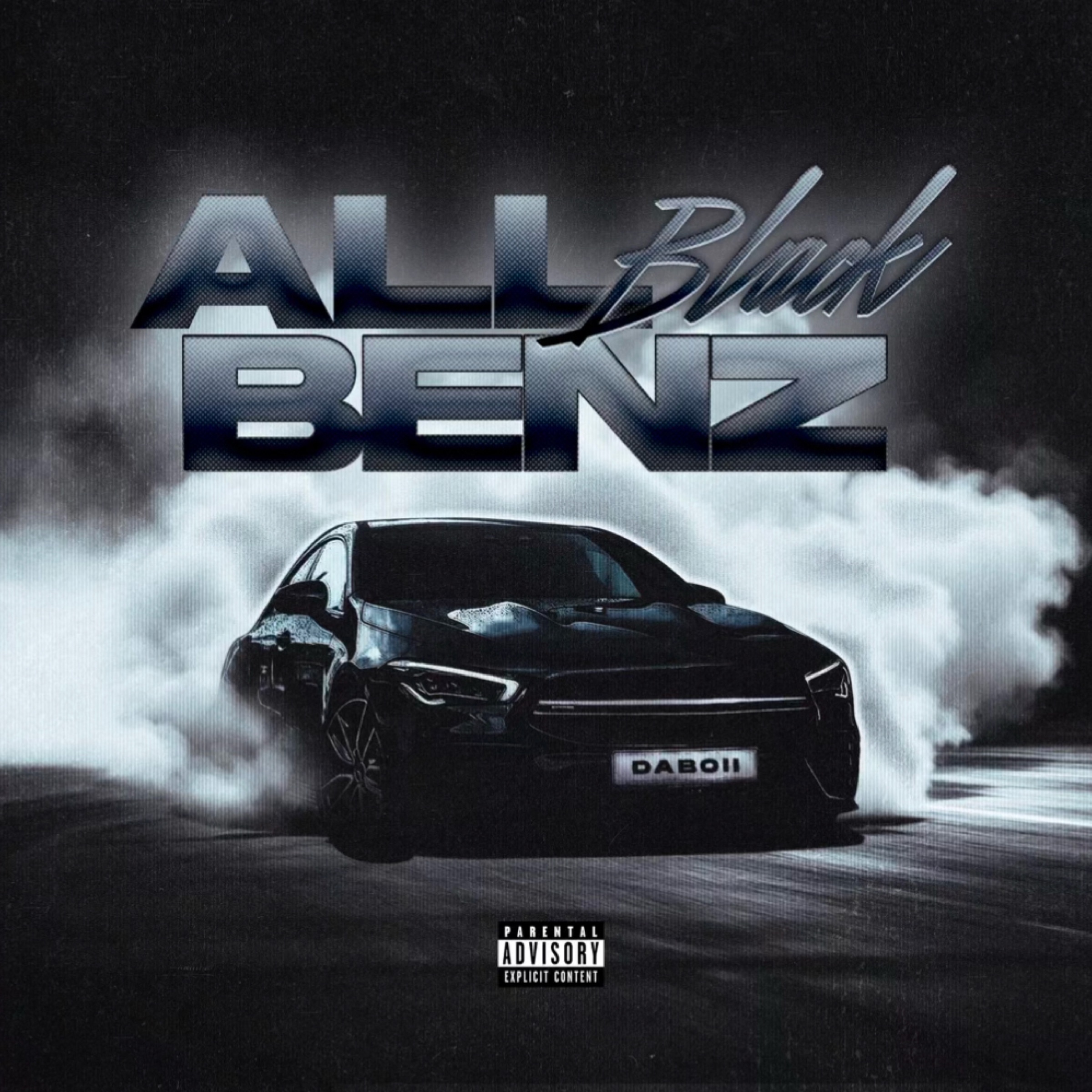 DaBoii - 'All Black Benz' - HipHopDX