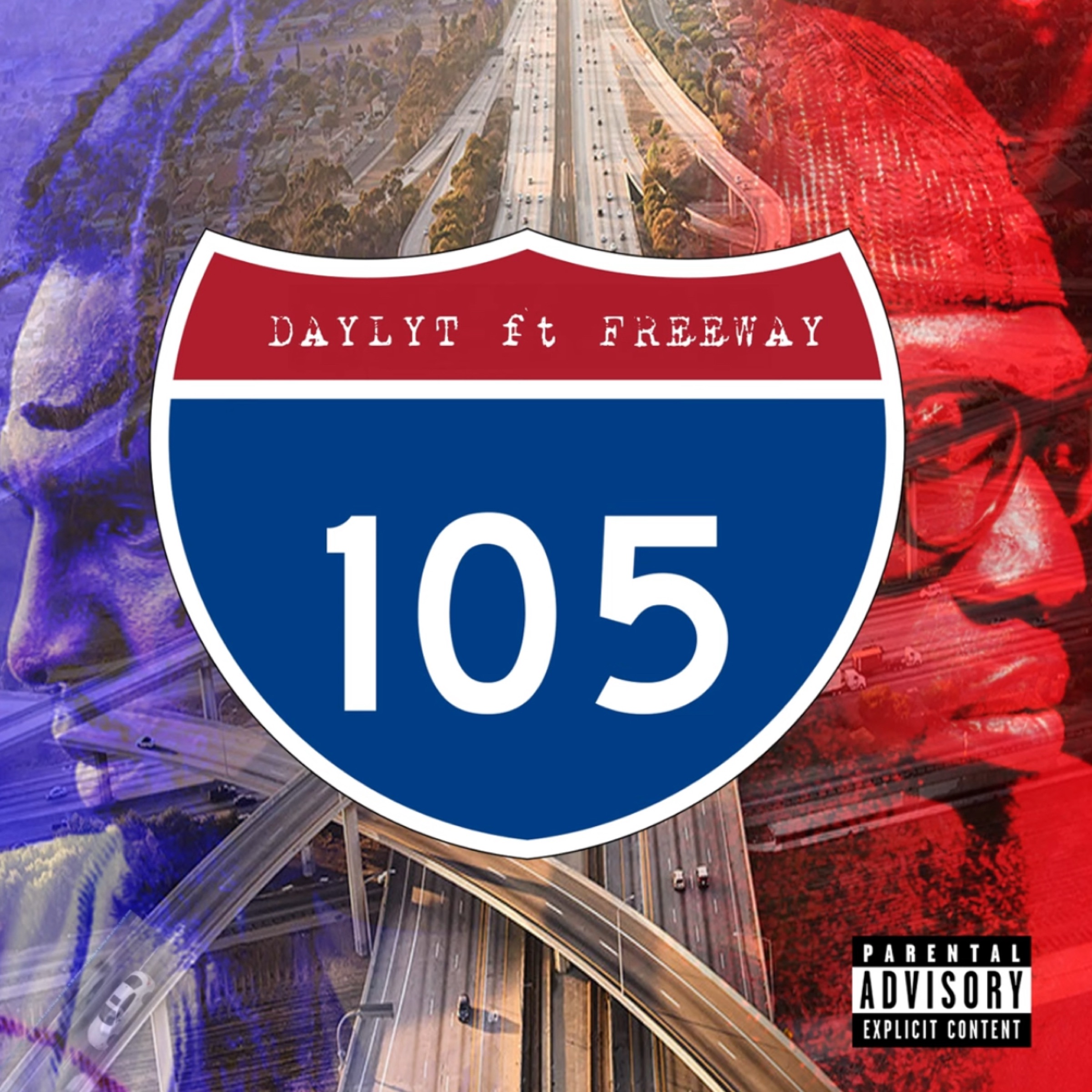 Daylyt (Feat. Freeway) - '105' - HipHopDX