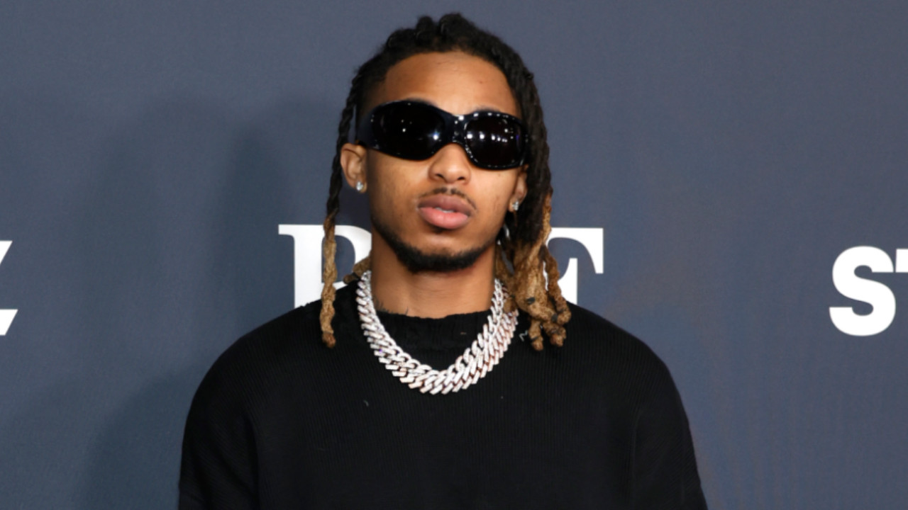 DDG Claims He Lives Check To Check Due To Crazy Lifestyle - HipHopDX